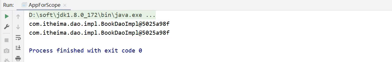 ssm学习-spring01-CSDN博客